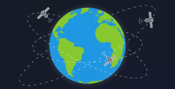 GLONASS යනු කුමක්ද සහ එය GPS වලින් වෙනස් වන්නේ කෙසේද?