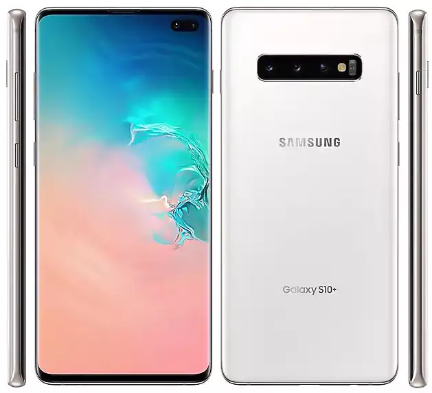 Samsung Galaxy S10 i Galaxy S10+ są już oficjalne: cena, specyfikacje 28784_1