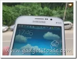 Samsung Mega 5.8 איבערבליק, פֿעיִקייטן, בענטשמאַרקס, גיימינג, אַפּאַראַט און ווערדיקט 2891_14