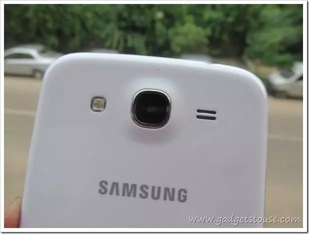 Samsung Mega 5.8 Review, Features, Benchmarks, Gaming, Camera at Verdict 2891_2