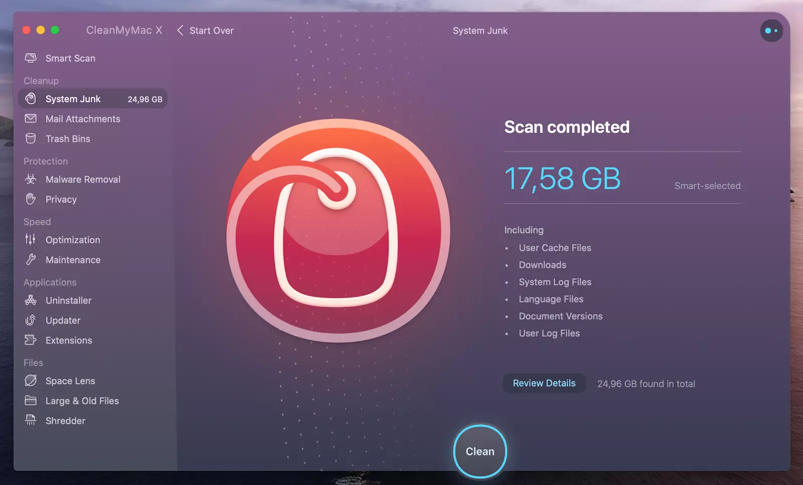 Ndandani Pesen Lengkap Disk Ing Mac