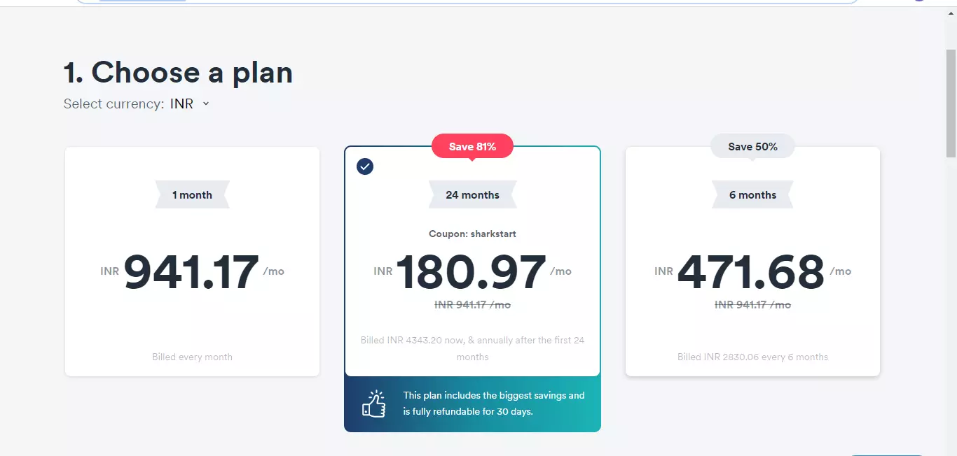 2021 میں آپ کے Android فون پر استعمال کرنے کے لیے 5 بہترین مفت VPN ایپس 29102_31