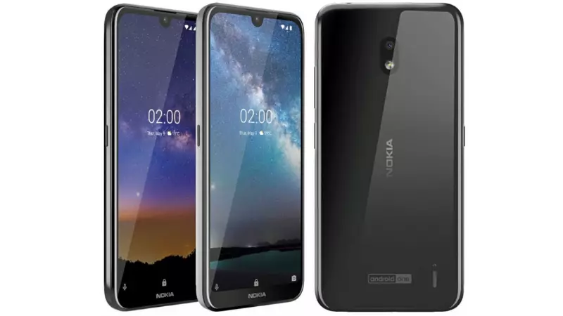 Nokia 2.2