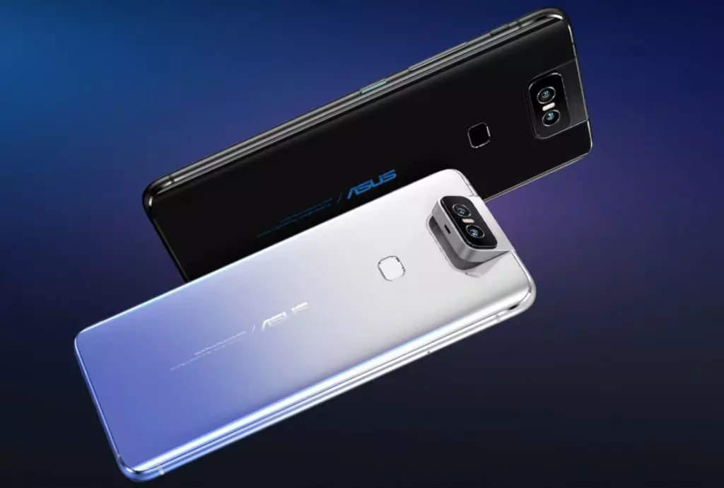 Zenfone 6 Dilancarkan di India pada 19 Jun sebagai ASUS 6Z 29468_2