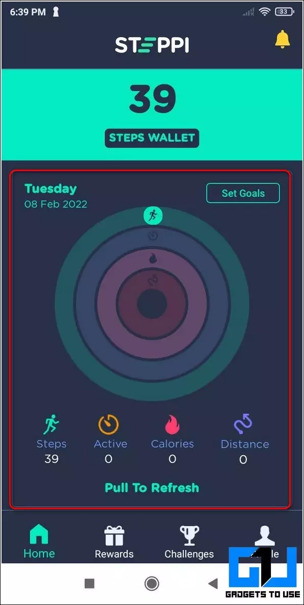 Top 4 Fitness Apps e totogi ai taui mo le savali, tamoe i Initia 2022 29525_36