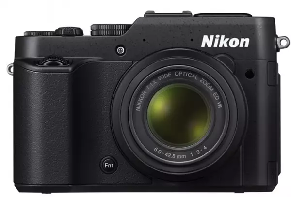 Nikon COOLPIX P7800 અને COOLPIX S20 રૂ.માં લોન્ચ થયા. 26,950 અને રૂ. 8,450 પર રાખવામાં આવી છે 2957_1