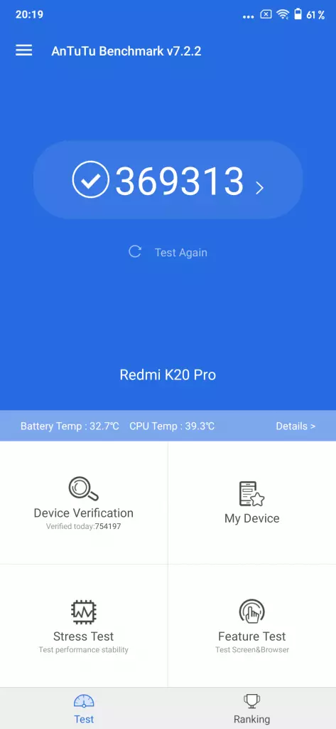 Pitakonan Redmi K20 Pro: Kabeh Sampeyan Kudu Ngerti Babagan Pembunuh Utama Xiaomi 29590_11