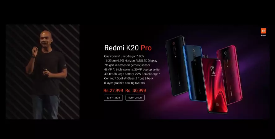 Pitakonan Redmi K20 Pro: Kabeh Sampeyan Kudu Ngerti Babagan Pembunuh Utama Xiaomi 29590_15