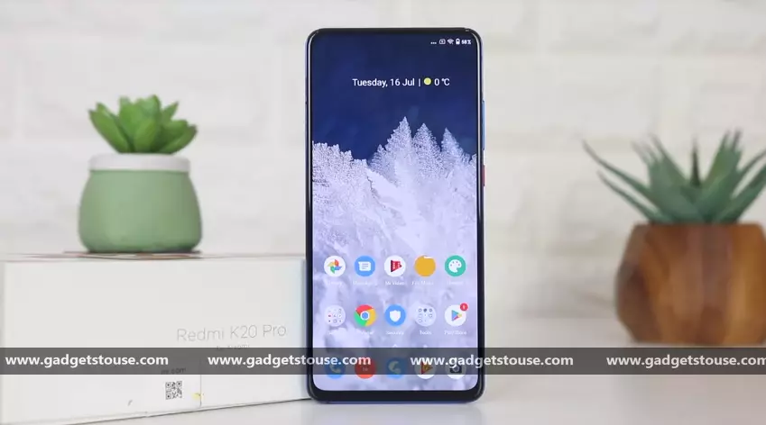 FAQs Redmi K20 Pro: Dak kollu li Għandek Taf Dwar il-Killer Emblema ta 'Xiaomi 29590_4