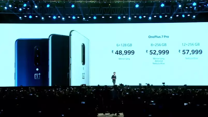 Întrebări frecvente despre OnePlus 7 Pro: Tot ce trebuie să știți despre noul flagship OnePlus 29593_11