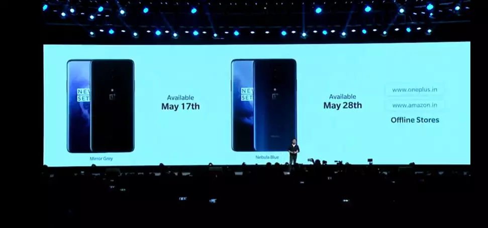 OnePlus 7 Pro Сораулары: Яңа OnePlus флагманы турында сез белергә тиеш булган бар нәрсә 29593_12