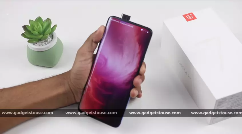 OnePlus 7 Pro FAQs- OnePlus flagship အသစ်အကြောင်း သင်သိလိုသမျှ 29593_2