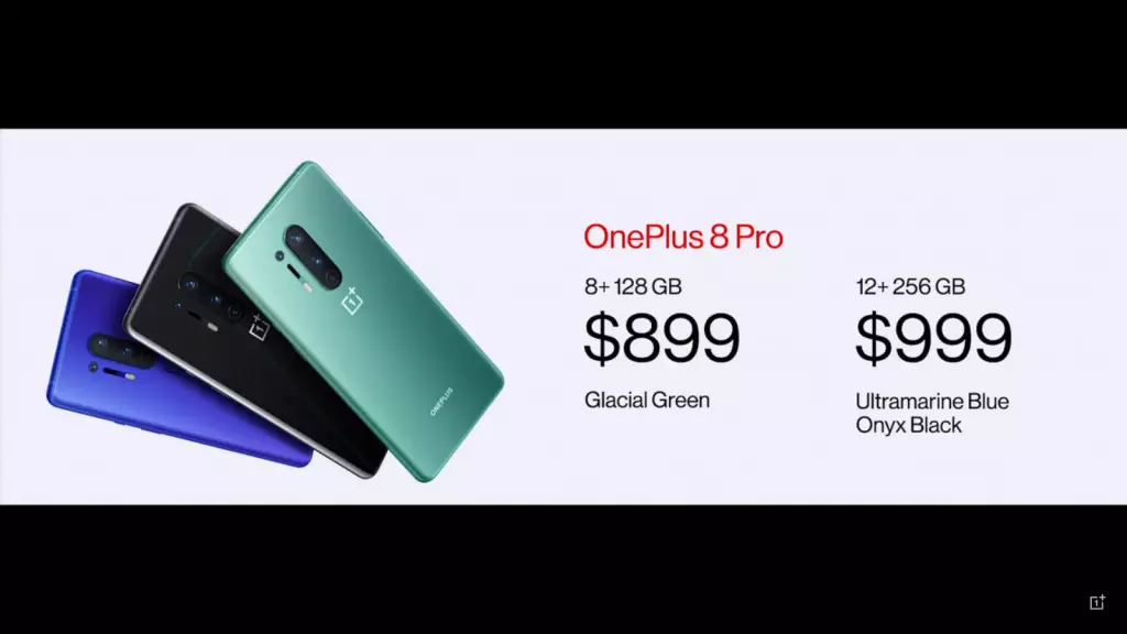 8 Ciri Menakjubkan OnePlus 8 Pro Baharu yang Perlu Anda Ketahui 30214_1