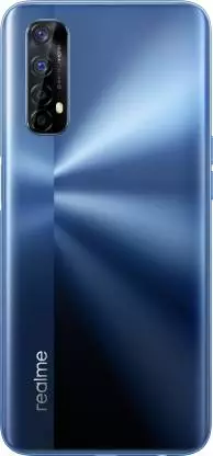 Realme 7 ва Realme 7 Pro ба кор андохта шуданд: Ягон навсозӣ дар силсилаи Realme 6? 30251_2