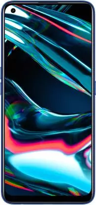 Realme 7 および Realme 7 Pro の発売: Realme 6 シリーズからのアップグレードはありますか? 30251_3