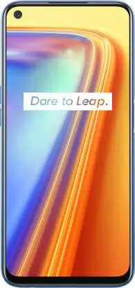 Realme 7 および Realme 7 Pro の発売: Realme 6 シリーズからのアップグレードはありますか? 30251_4