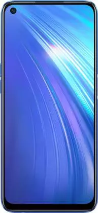 Realme 7 ו- Realme 7 Pro הושקו: יש שדרוגים על פני Realme 6 Series? 30251_9