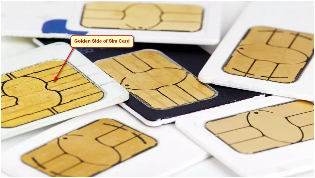 [Schaffen] 5 Methoden fir 'Keng Sim Card Detected' Feeler op Android ze fixéieren 30853_2