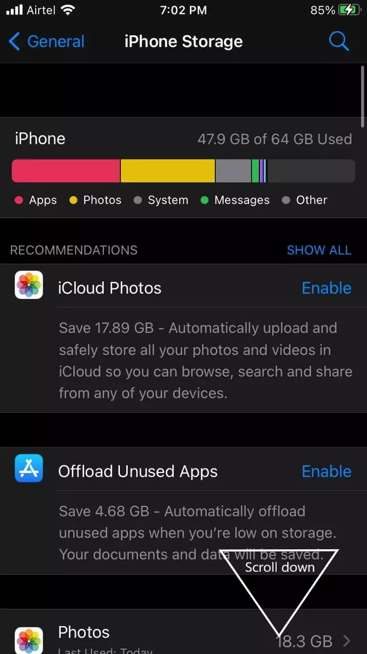 ¿No se pueden eliminar aplicaciones en iPhone en iOS 14? Aquí está la solución 31154_9