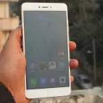 Xiaomi Redmi Note 4