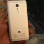 Xiaomi Redmi Note 4