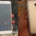 Xiaomi Redmi Note 4 Vekolînek Bilez, Pêşniyara Taybetmendiyan û Destan 3191_12