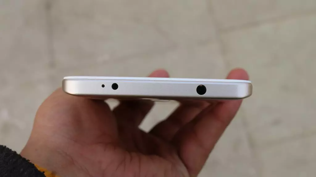 Xiaomi Redmi Note 4-ni tezkor ko'rib chiqish, texnik xususiyatlarni ko'rib chiqish va qo'llash 3191_15