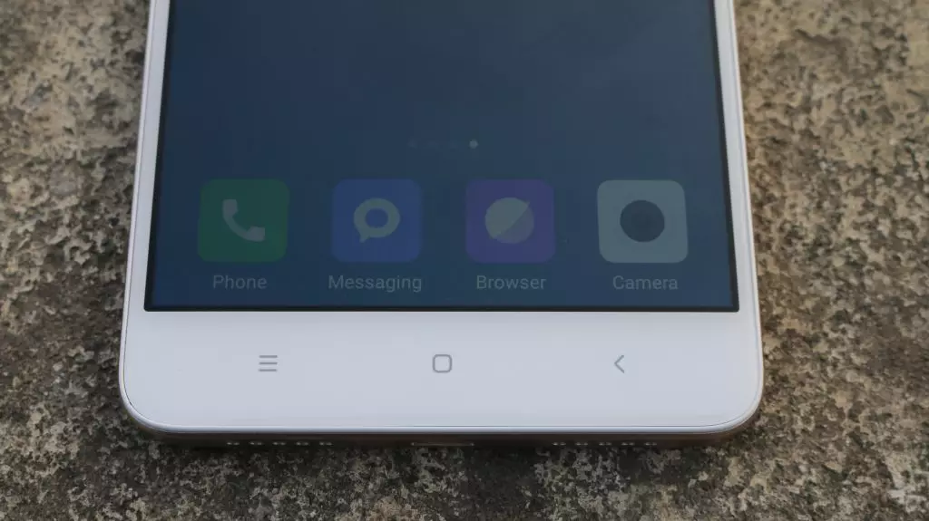 Xiaomi Redmi Note 4 Kurzüberblick, Spezifikationsübersicht und Hands-on 3191_16