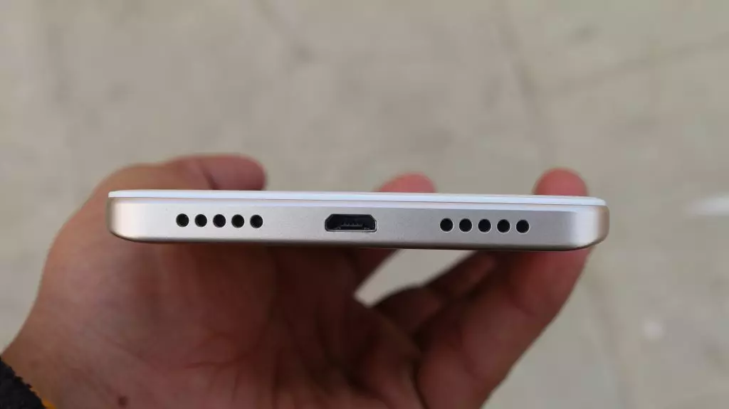 Xiaomi Redmi Note 4 Vekolînek Bilez, Pêşniyara Taybetmendiyan û Destan 3191_17