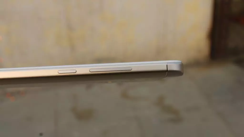 Xiaomi Redmi Note 4-ni tezkor ko'rib chiqish, texnik xususiyatlarni ko'rib chiqish va qo'llash 3191_18