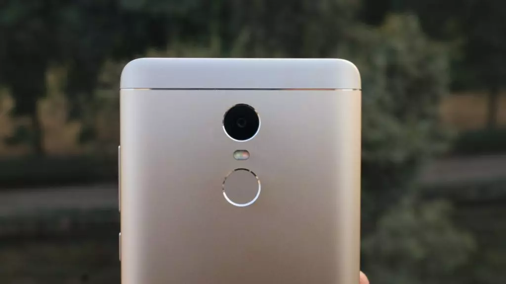 Xiaomi Redmi Note 4 Kurzüberblick, Spezifikationsübersicht und Hands-on 3191_20