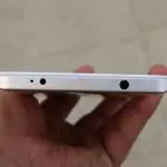 Xiaomi Redmi Note 4-ni tezkor ko'rib chiqish, texnik xususiyatlarni ko'rib chiqish va qo'llash 3191_4