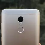 Xiaomi Redmi Nota 4