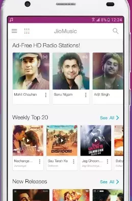 Reliance Jio Apps Bouquet- Faida za Kushangaza za Bure Ambazo Hujui 32558_6