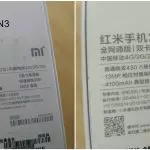 Xiaomi Redmi 3S vs Redmi Note 3: Comparação detalhada 32931_18