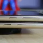 Xiaomi Redmi 3S vs Redmi Note 3: konparazio sakona 32931_3