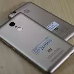 Xiaomi Redmi 3S vs Redmi Note 3 : comparaison approfondie 32931_7