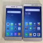 Xiaomi Redmi 3S vs. Redmi Note 3: Eingehender Vergleich 32931_8