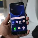 Samsung Galaxy S7 および Galaxy S7 Edge のレビュー 33041_31