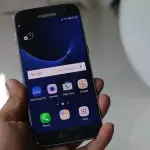 Samsung Galaxy S7 og Galaxy S7 Edge anmeldelse 33041_39