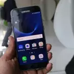 Samsung Galaxy S7 および Galaxy S7 Edge のレビュー 33041_40