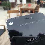 Xiaomi Mi5 Rask gjennomgang, pris og konkurranse 33132_3