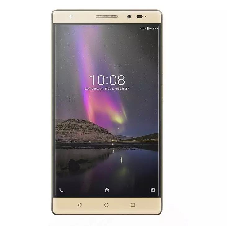 Lenovo Phab 2 Plus