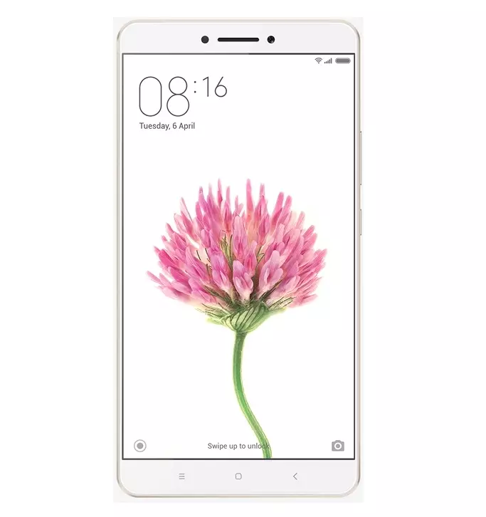 Xiaomi Mi Max