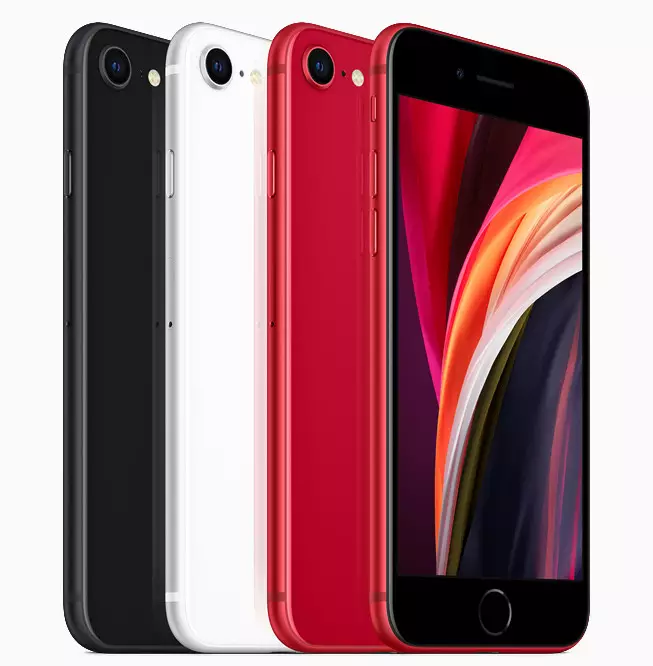 Apple Luncurkan iPhone SE 2020 yang Terjangkau; Spesifikasi Lengkap dan Harga di India 33388_2