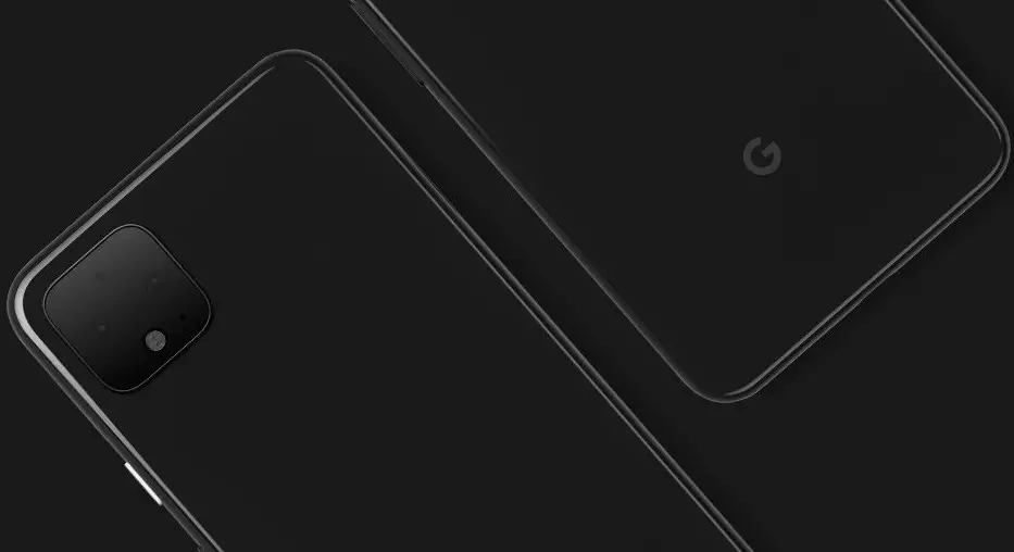 Pixel 4