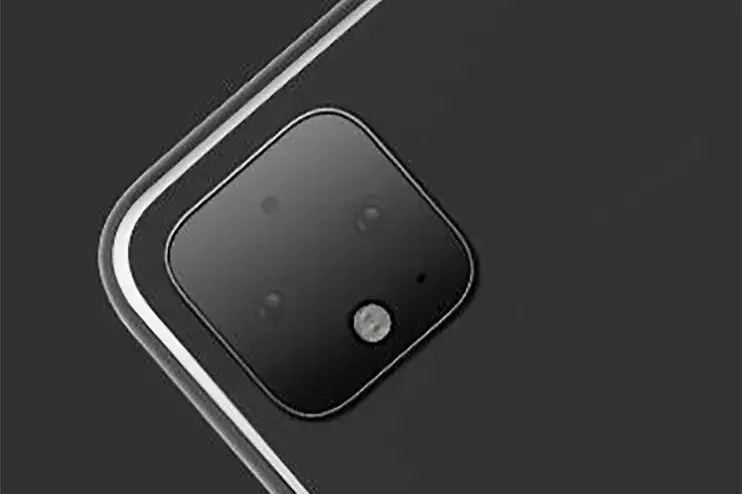 I-Google Pixel 4 Official Teaser: Yonke into esiyifundayo kuyo 33974_4