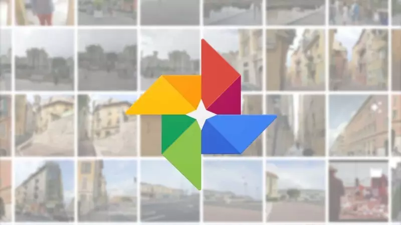 Cómo recuperar fotos borradas, videos de Google Photos