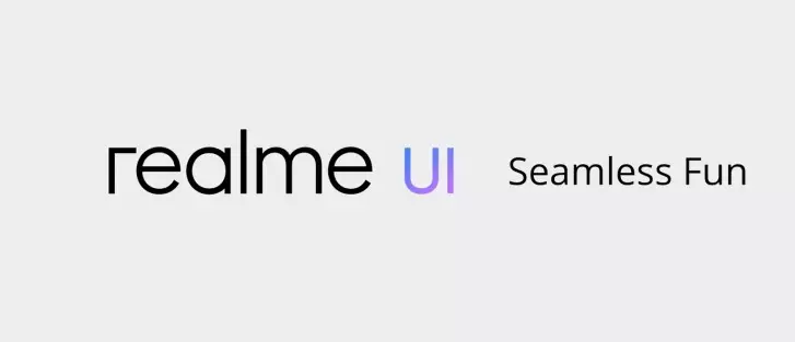 एन्ड्रोइड १० मा आधारित Realme UI अनावरण गरियो: नयाँ सुविधाहरू, लन्च रोड-म्याप र थप 34192_1