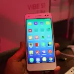 Lenovo Vibe S1 Lite тиз карау, бәя һәм мөмкинлек 34384_10